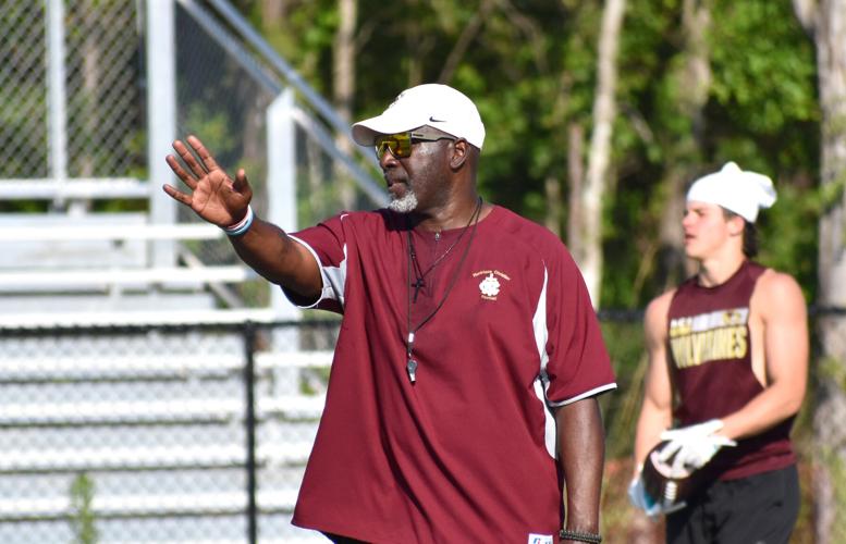 St. Stanislaus transfer Sam Grant is ready to lead Northlake | St. Tammany community news | nola.com