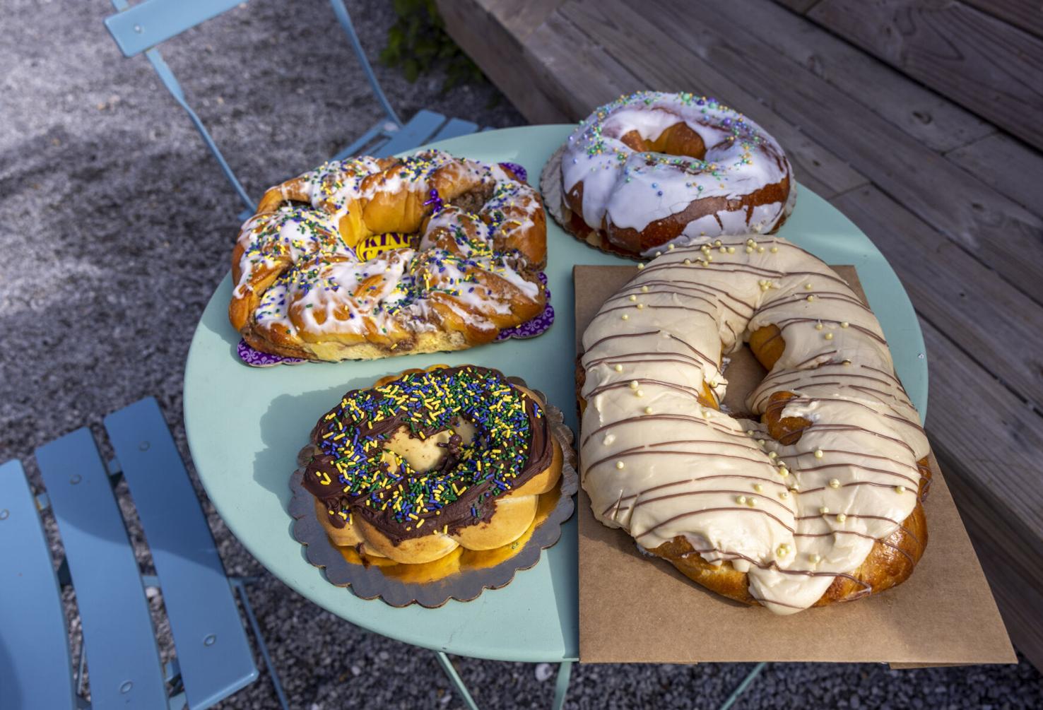 King Cake Hub is finding a new home for 2026 Mardi Gras | Where NOLA ...