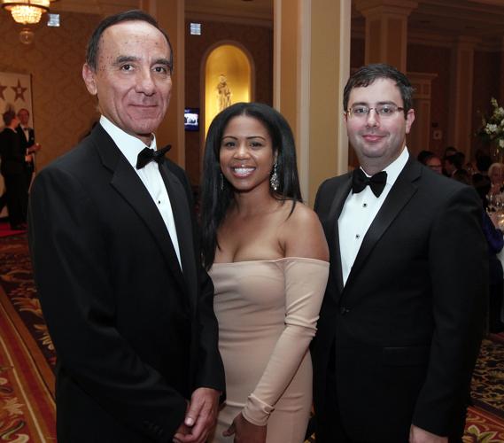Photos: KIPP Gala, Hibernians Dinner, BRAVO Gala | Parties/Society ...