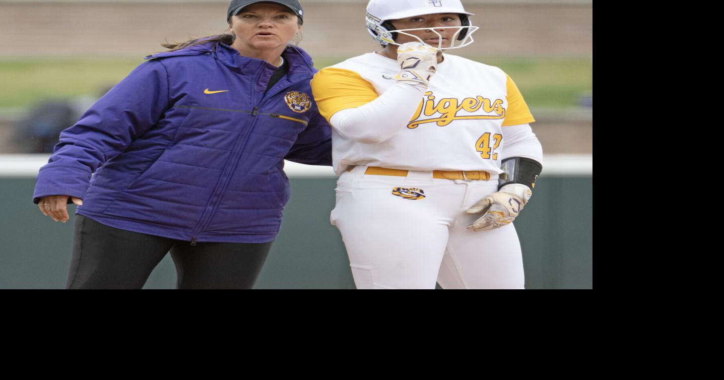 LSU softball makes quick work of UL-Monroe | LSU | nola.com