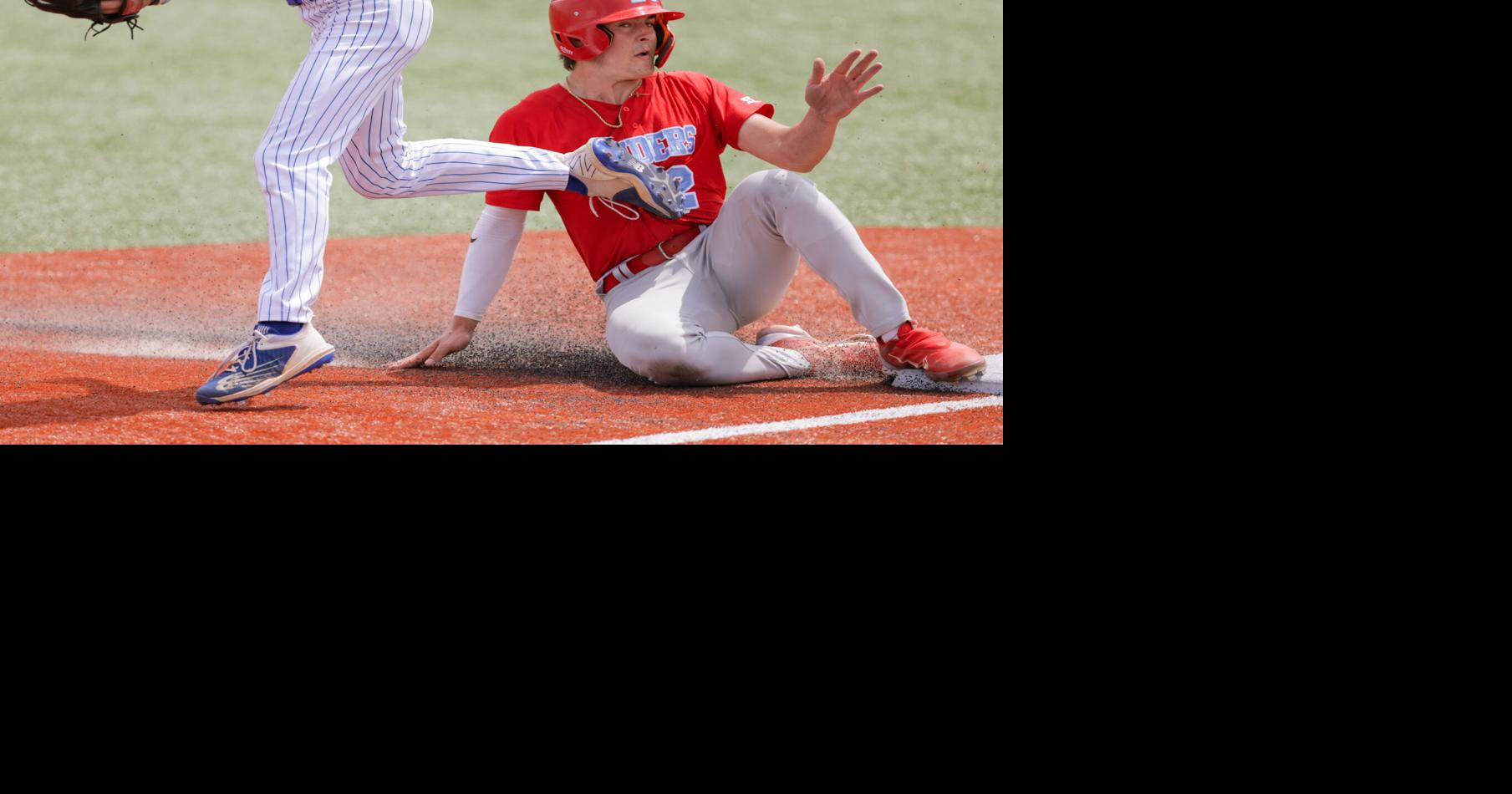 An LSU baseball pledge homers twice for Rummel in quarterfinal sweep of ...