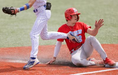 An LSU baseball pledge homers twice for Rummel in quarterfinal sweep of ...