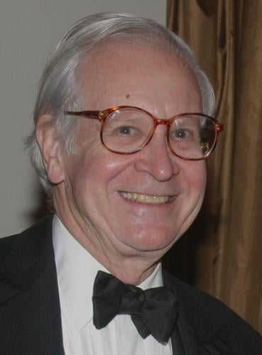 Walter Flower III, businessman, preservationist and civic leader, dies ...