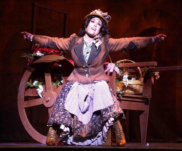 Top 5 musicals of 2015: New Orleans theater in review | Arts | nola.com