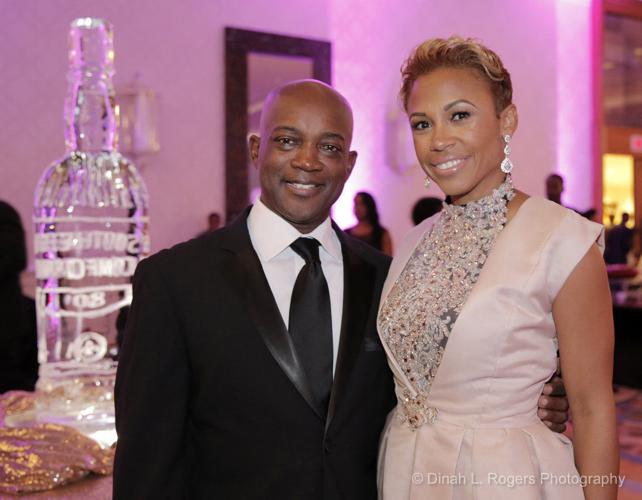 Urban League of Louisiana celebrates courage at annual gala | Parties ...
