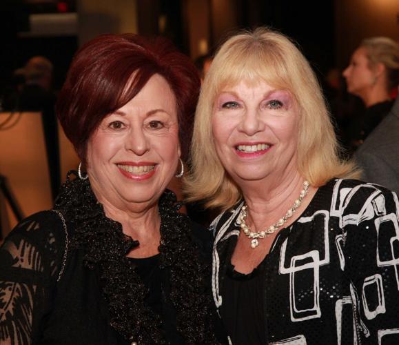 Jewish Children's Regional Service honors leaders at Jewish Roots ...