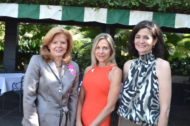 Sybarites continue a 60-year tradition dedicated to women-centered fun ...