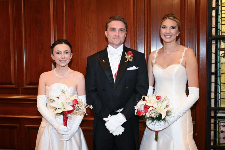 Nell Nolan: Proteus ball, Mystic Club ball | Entertainment/Life | nola.com