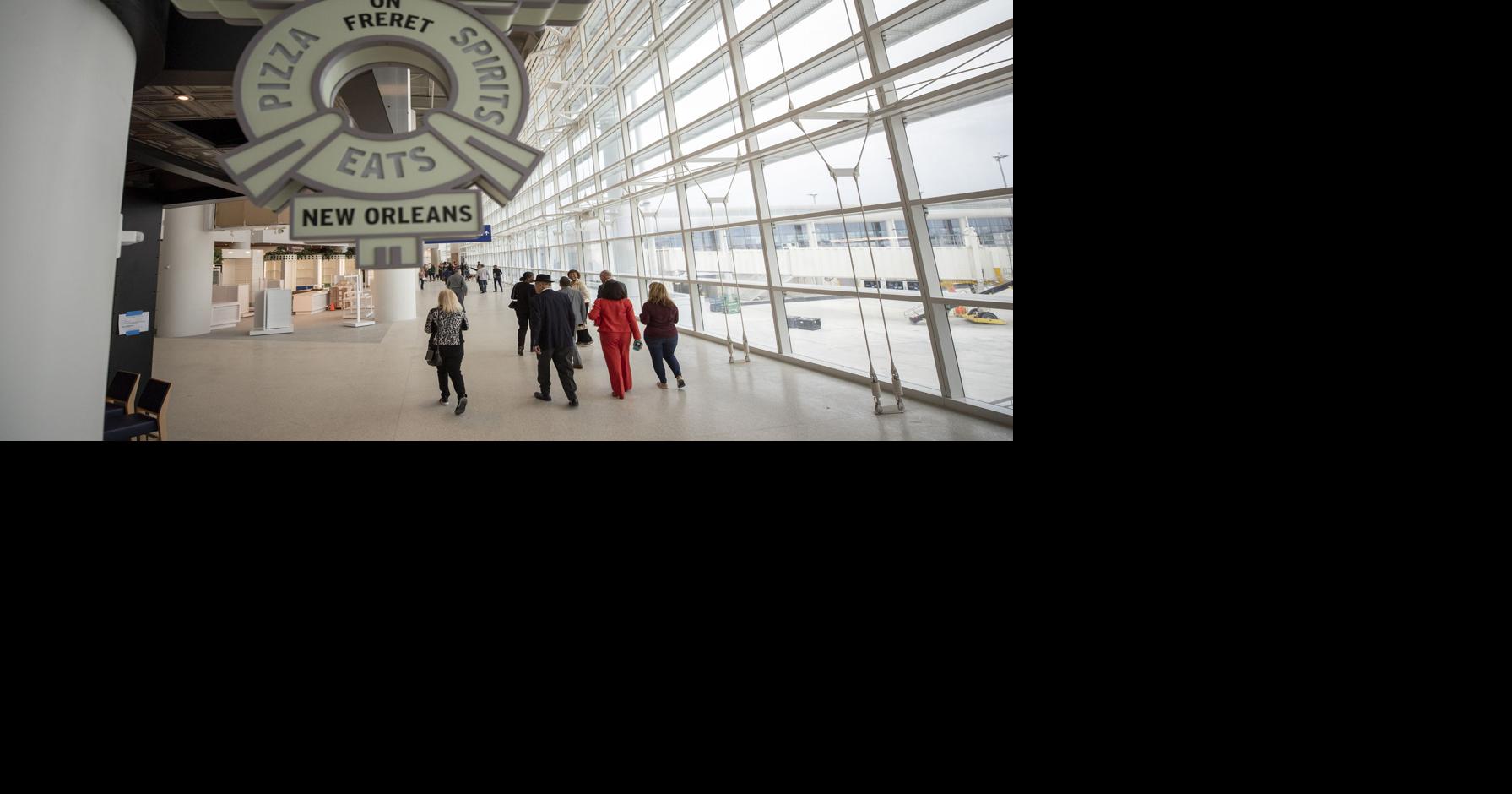 midway sign | | nola.com