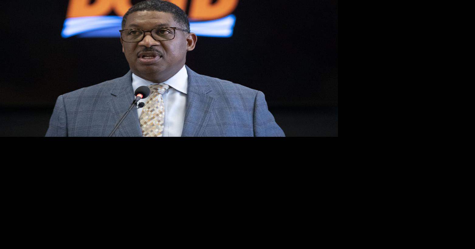 DOTD chief to quit post; gubernatorial bid all but certain | Local ...