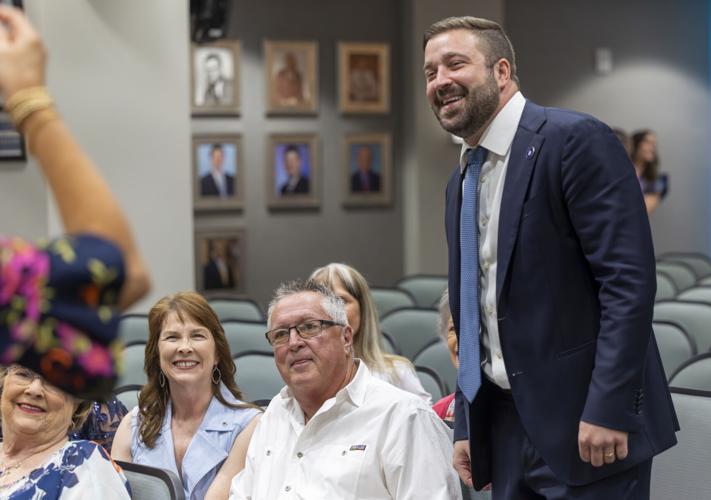 Jean Lafitte dynasty ends with newest mayoral election | Jefferson ...