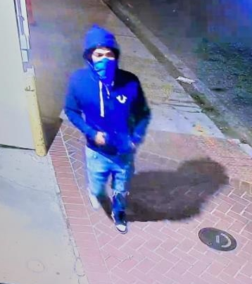 Have you seen this person? NOPD needs help identifying alleged suspect ...