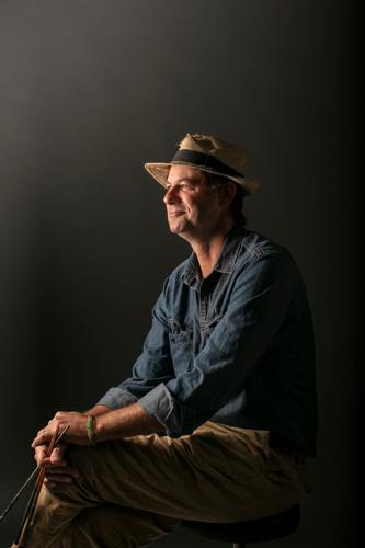 A-List 2019: Alex Beard | Archive | nola.com