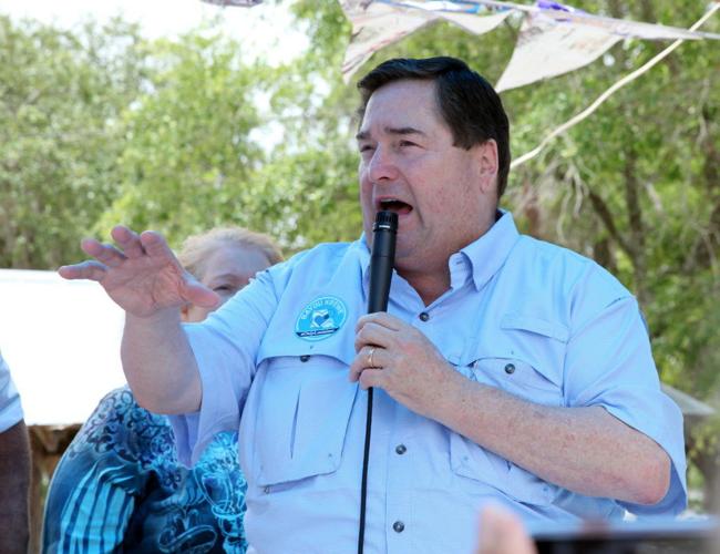 Pirogue races slice through Bayou Liberty waters | Archive | nola.com