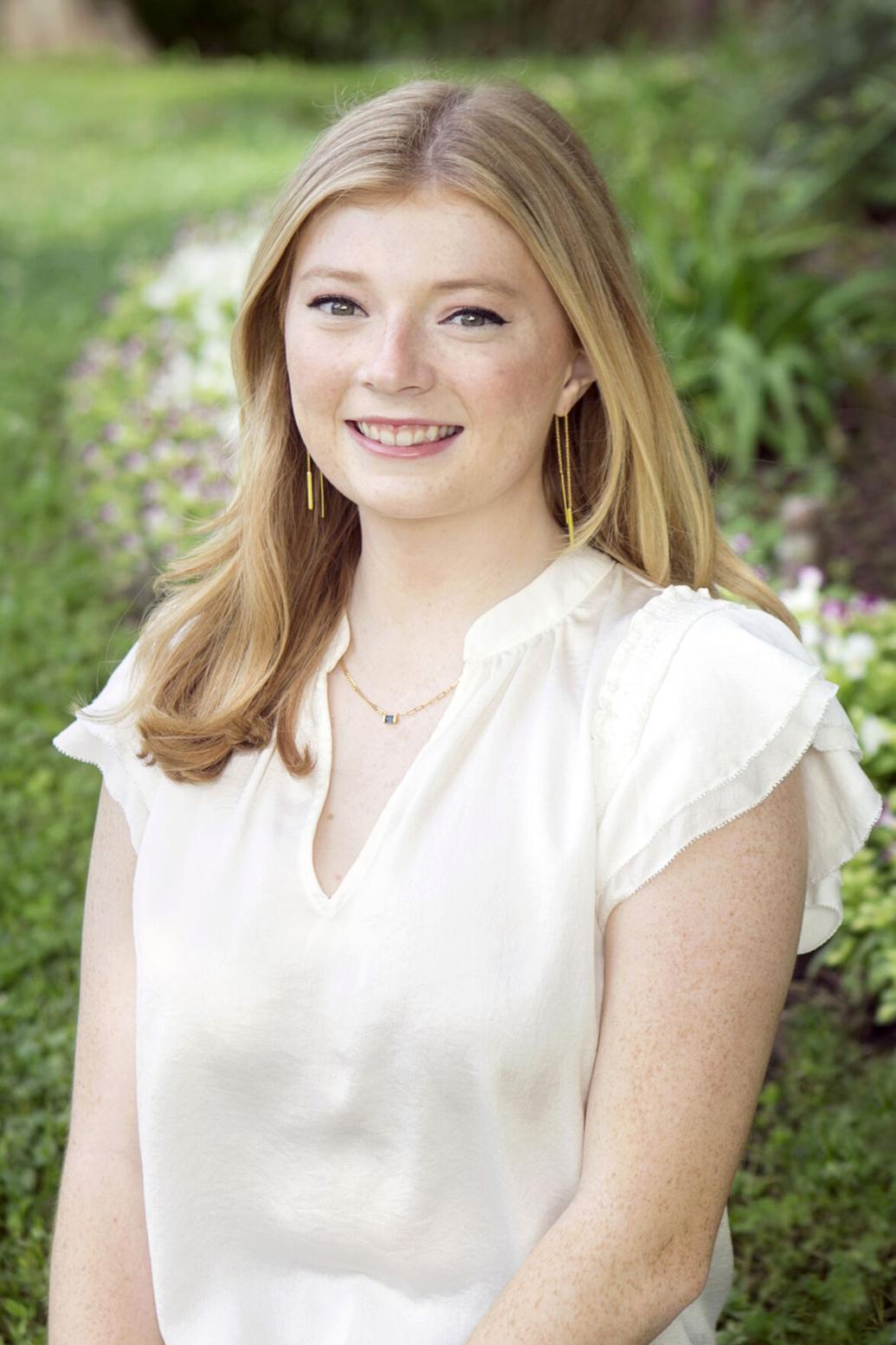 New Orleans deb Jane Elizabeth Murphy | Entertainment/Life | nola.com