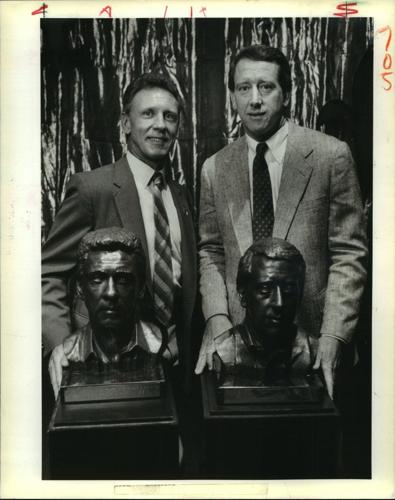 Ex-Saints receiver Danny Abramowicz's trek from 'rascal' to revivalist ...