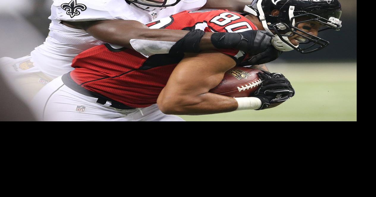 Injury Report: Dannell Ellerbe officially returns to practice | Saints ...