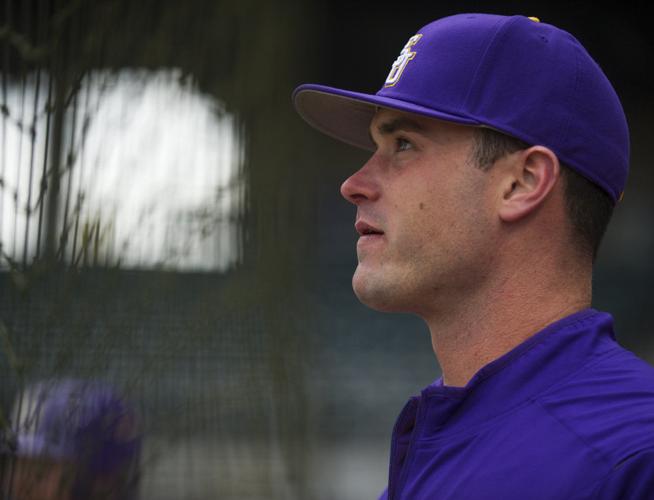 Paul Mainieri after early struggles by LSU hitters in scrimmages: 'We ...