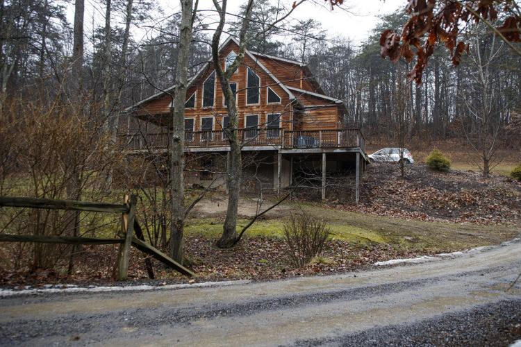 Pennsylvania state trooper responding to abuse violation fatally shot ...