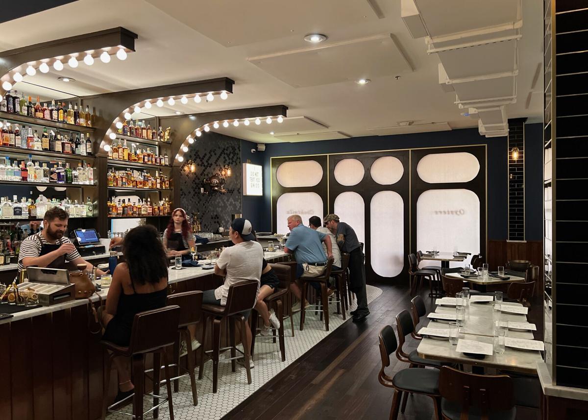 Pigeon and Whale opening new Freret St. steakhouse in 2024 | Where NOLA ...