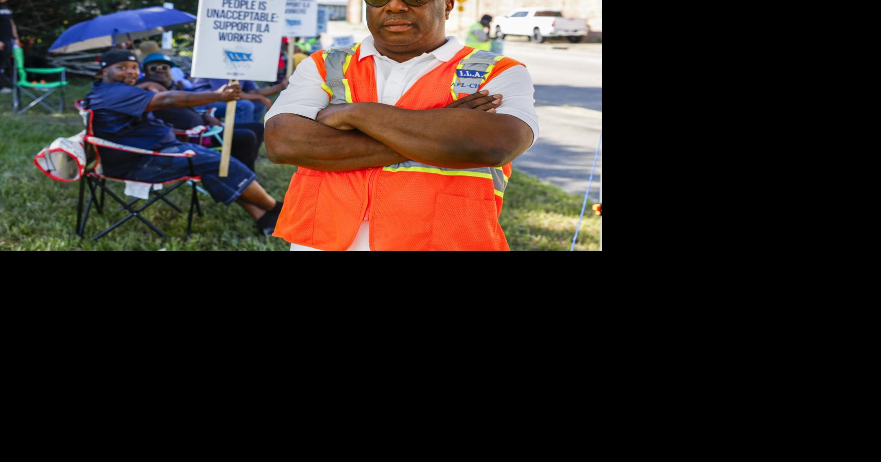 Dock strike could raise prices. See how it may affect you. | Business ...