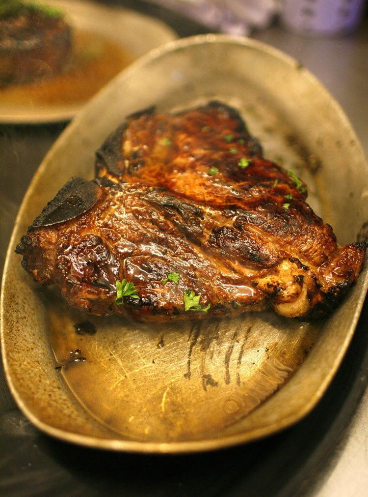 New Orleans classic Charlie's Steak House to reopen, now led by new ...