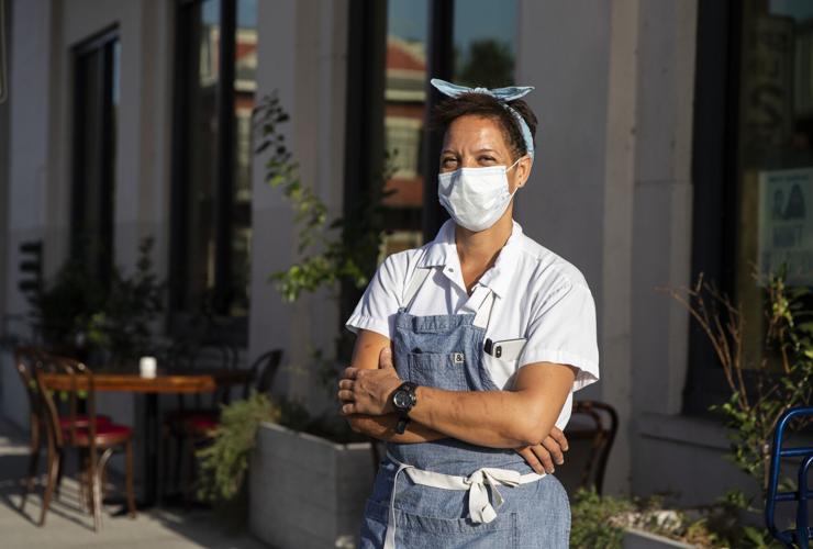After a wrenching year, here’s why New Orleans restaurants see better ...