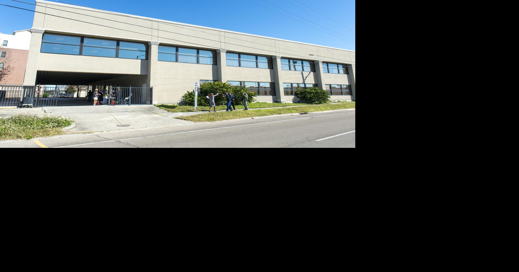 A look at Ozanam Inn's $3 million building that would expand the New ...