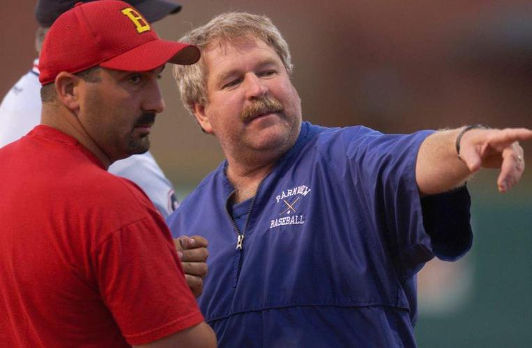 Baton Rouge area coaches Kenny Guillot, Brenda LeBlanc, M.L. Woodruff ...
