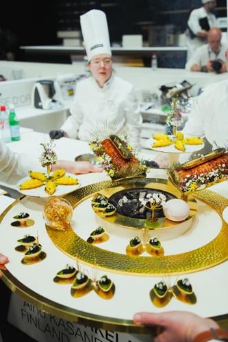 Bocuse d'Or chef competition is in NOLA, here's what to know | Where ...