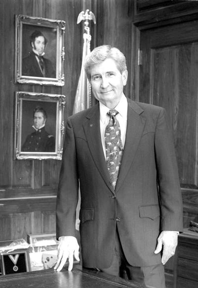 Pat Taylor’s legacy | The Latest | Gambit Weekly | nola.com