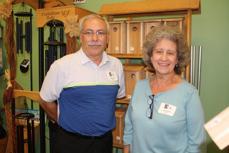 Tammany Scene: Nature lovers ‘wing it’ for a cause | St. Tammany ...