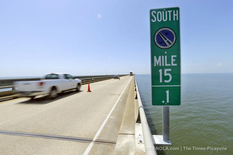 Roundly-criticized Causeway sign project on hold for review | Traffic ...