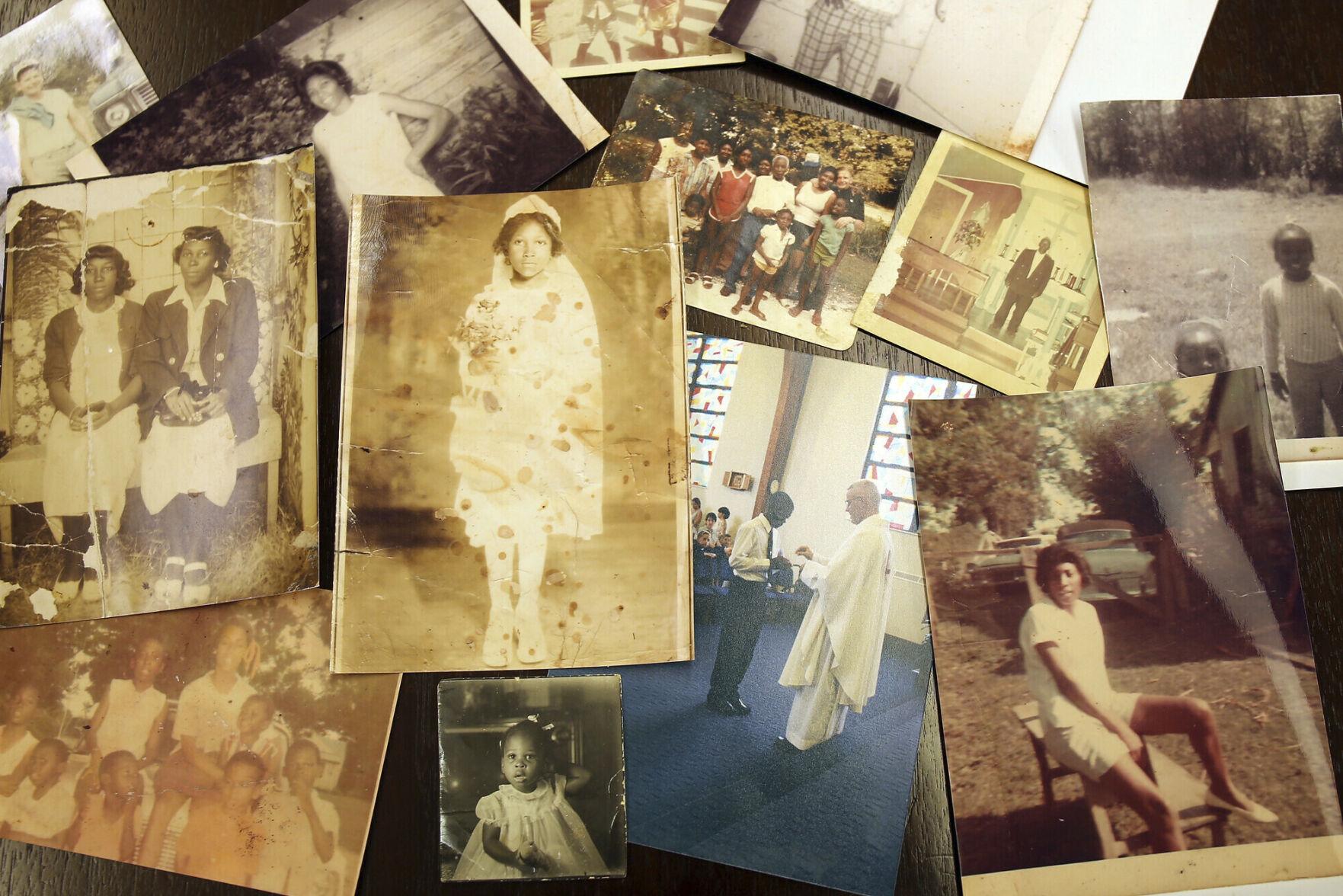 Learn about the Louisiana Archives at talk | Entertainment/Life | nola.com