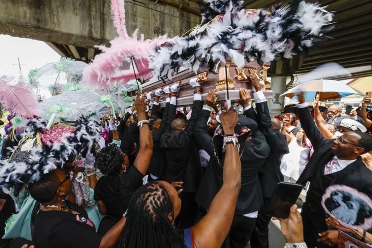 City of the Dead attraction coming to New Orleans | Business News ...