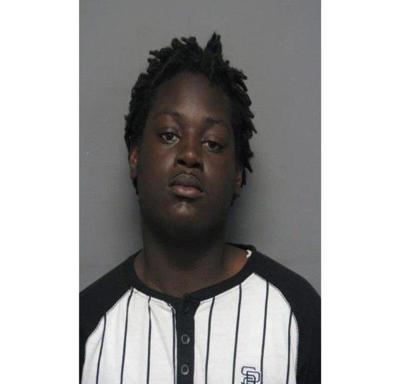 Guilty plea in stray-bullet killing of 15-year-old Shamarie Joseph ...