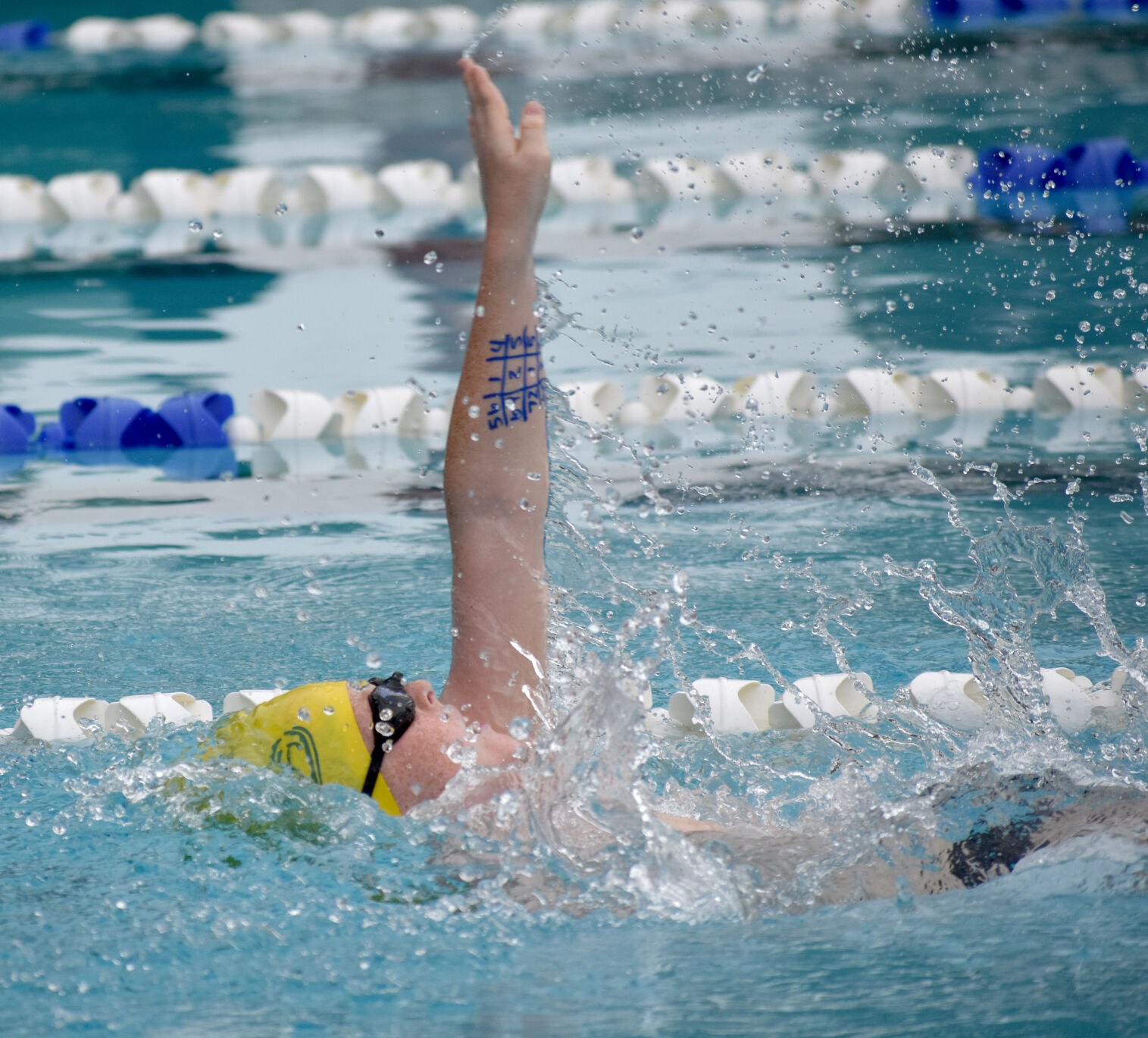 STSL wraps up season with Christopher Condon Championhips | St. Tammany ...