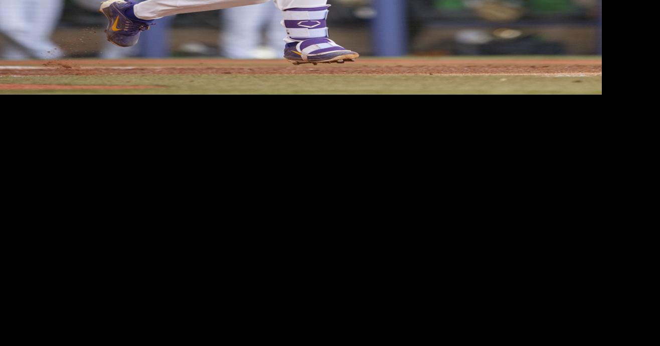 LSU shortstop Josh Smith looks like himself again, while a freshman ...