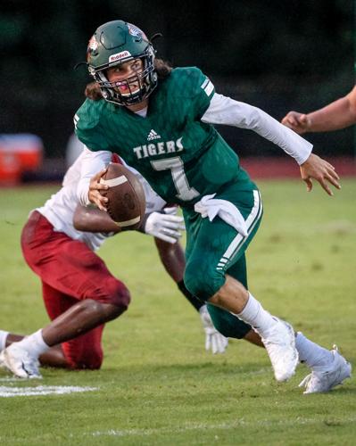 Guidry and Cooper highlight District 6-5A squad | St. Tammany community ...