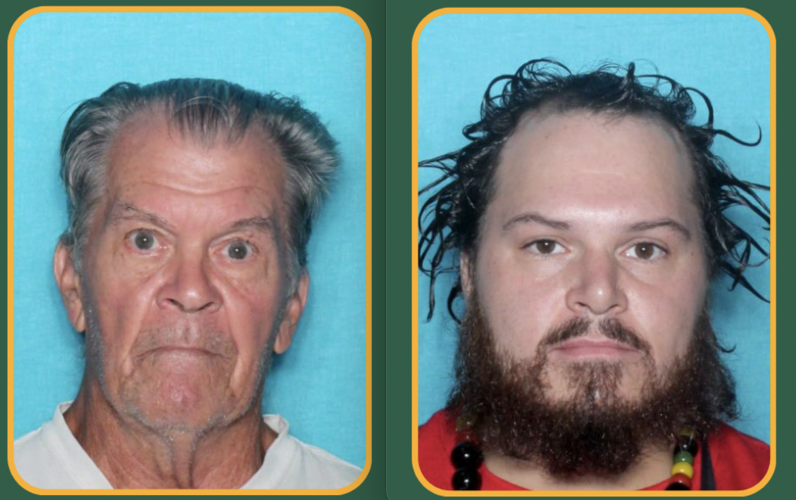 Search underway in Amite homicide as sheriff seeks help | Crime/Police ...