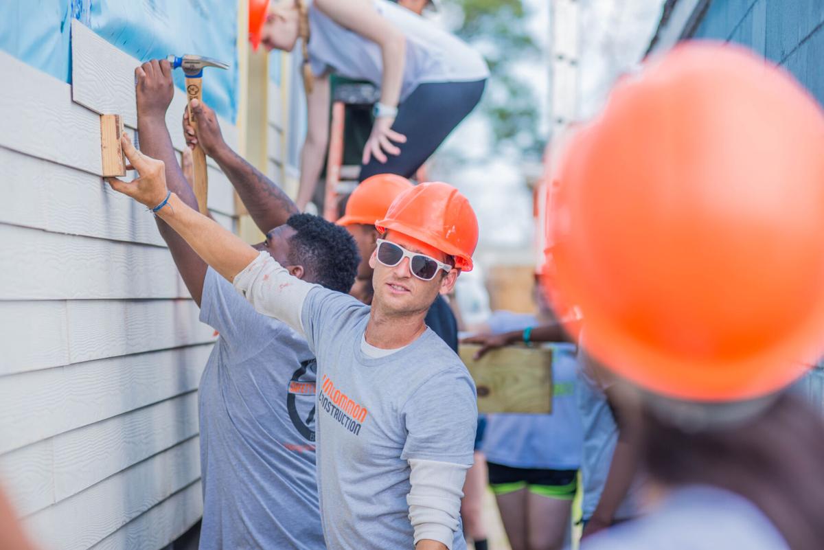 UnCommon Construction head one of 15 Afterschool Ambassadors ...