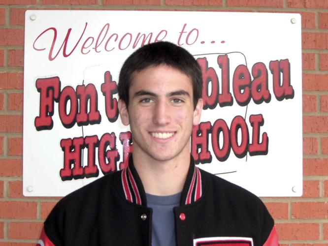 Andrew Tarbell's journey to the MLS was not the longshot | St. Tammany ...