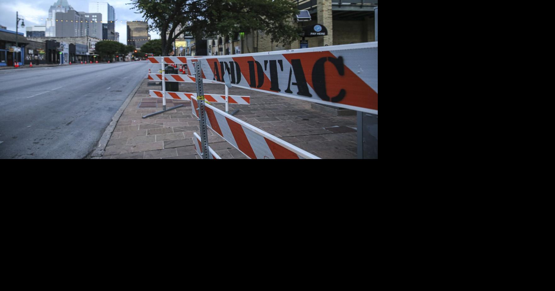 In Austin mass shooting that wounded 14, 1 suspect arrested; police ...
