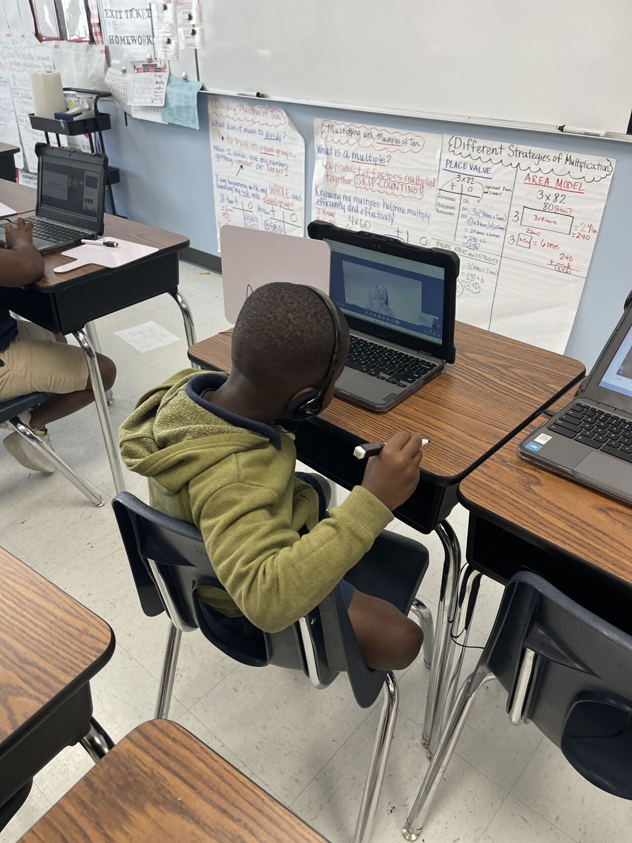 Ignite virtual tutoring program is expanding in Louisiana | Education ...