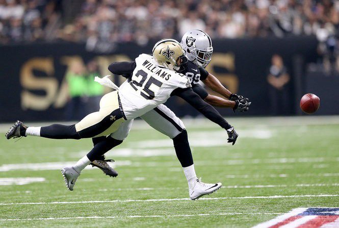 Grading the 2016 Saints: Cornerback | Saints | nola.com