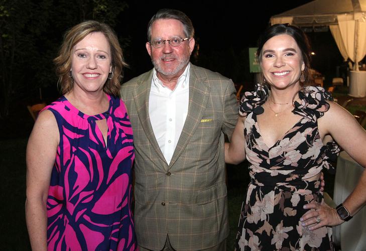 Nell Nolan: Lark in the Park, Mount Carmel Spring Fling, Sip to Save ...