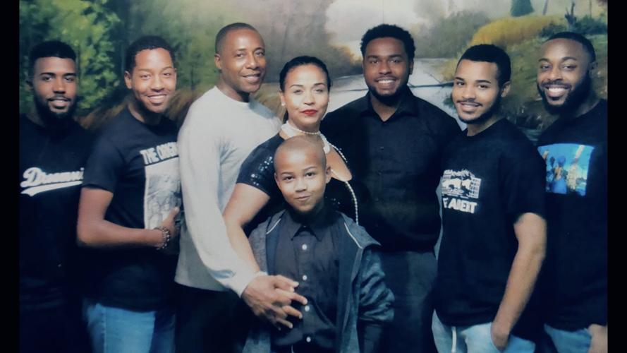 Richardsons film “Time II: Unfinished Business” after prison | Movies ...