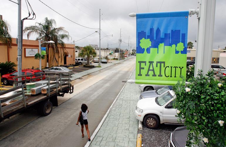 Last call for Fat City | Opinions and Editorials | nola.com