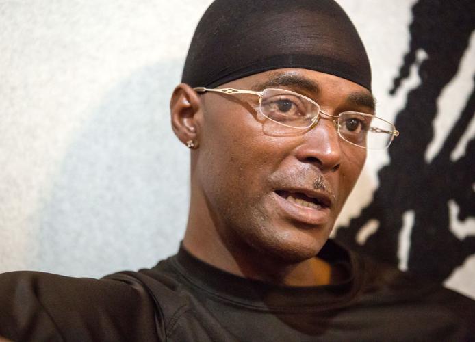 Dan Bright, New Orleans man freed from death row, arrested on new ...