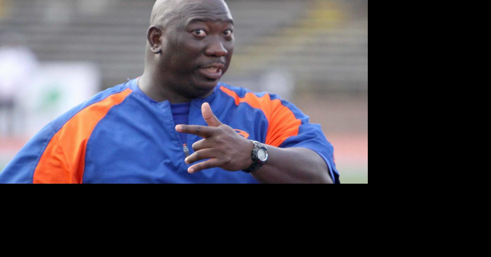 Emanuel Powell set to take over as Helen Cox football coach | Prep ...